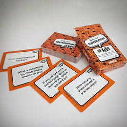 Really Good Conversations for Kids - Vol. 2 – ReallyGoodConversations