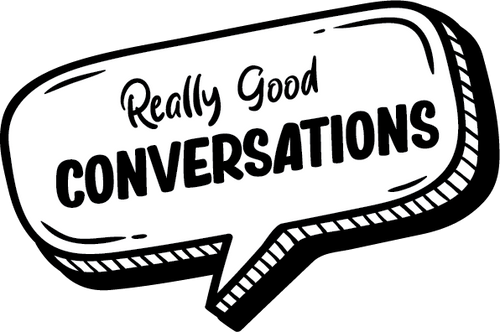 Really Good Conversations for Kids - Vol. 2 – ReallyGoodConversations